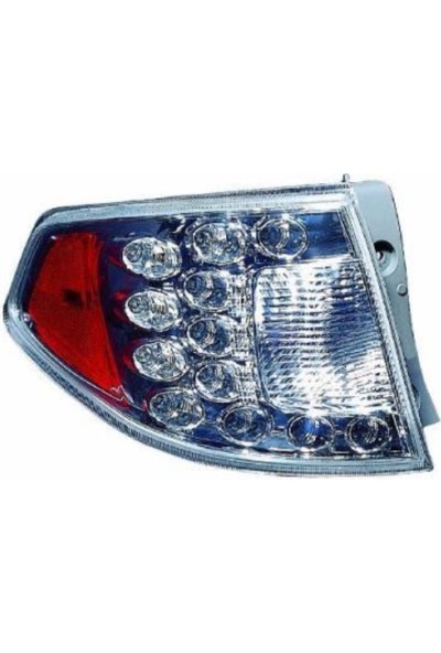Depo Subaru Impreza (Gh, Gr) Hb Stop Lambası Dıs Sol 2008-2011 Arası Uyumlu (84912-FG030) Depo Subaru Impreza (Gh, Gr) Hb Stop Lambası Dıs Sol 2008-2011 Arası Uyumlu (84912-FG030)