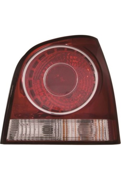 Depo Volkswagen Polo5 Stop Lambası Sag 2005-2009 Arası UYUMLU(6Q6945096AB)