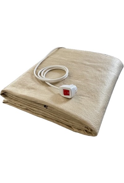 Ömser Hot Keçeli Halı Altı Isıtıcı - 120X220