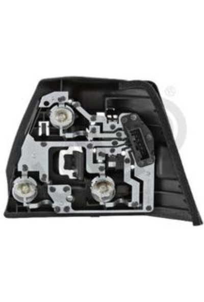ULO Bmw E46/4 Stop Kapagı Dıs Sol Sarı 1999-2001 Arası Uyumlu ULO Bmw E46/4 Stop Kapagı Dıs Sol Sarı 1999-2001 Arası Uyumlu