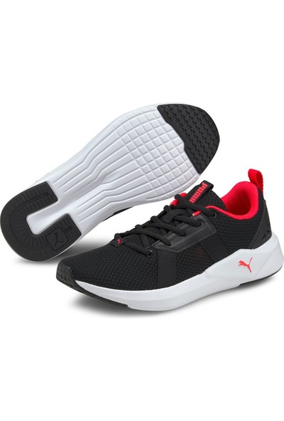 Puma Chroma WN'S Siyah Kadın Koşu Ayakkabısı Puma Chroma WN'S Siyah Kadın Koşu Ayakkabısı