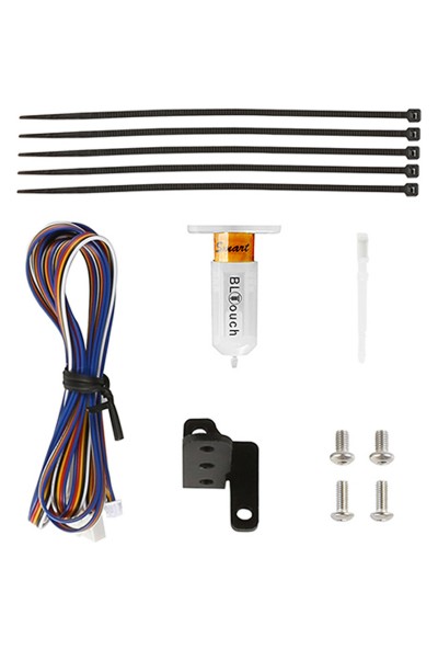 Creality Ender-3 V2 Bl Touch Self Leveling Sensör Creality Ender-3 V2 Bl Touch Self Leveling Sensör