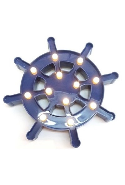 Bahrem Dümen Tasarımlı Masa Lambası