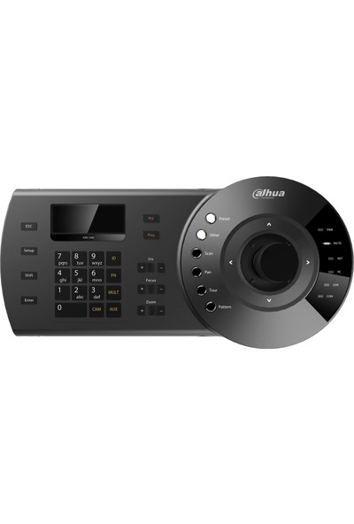 Dahua NKB-1000 Kontrol Klavyesi