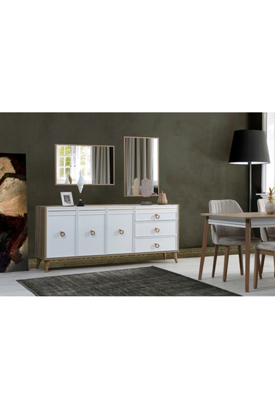 Doressa Juarez Konsol