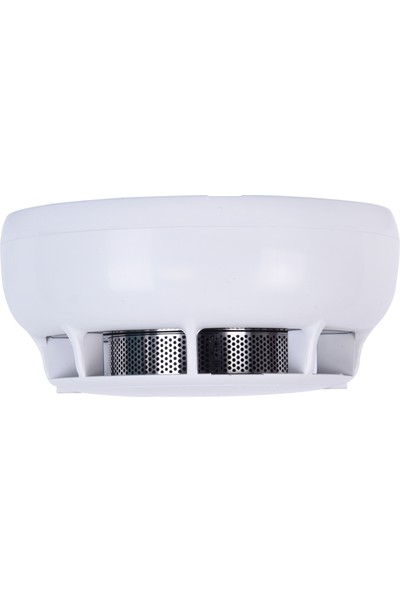 Teknim TSD-5124 24V Roleli Optik Duman Dedektoru Taban Harıc Teknim TSD-5124 24V Roleli Optik Duman Dedektoru Taban Harıc