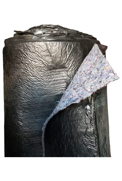 Gcs Ziftli Araba Taban , Yalıtım , Döşeme , Araç Izolasyon Keçesi