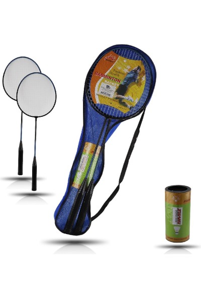 Güntaş Badminton Raketi 0231 Güntaş Badminton Raketi 0231