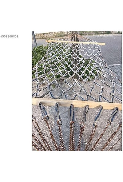 Güntaş Kolon Hamak