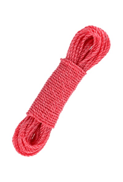 Zavansa Çamaşır Ipi - Çok Amaçlı Ip 20 Metre Zavansa Çamaşır Ipi - Çok Amaçlı Ip 20 Metre