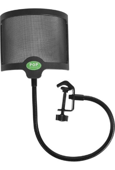 König Pop Shıeld K-PF02 Metal Filtre