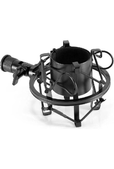 König Shock-01 Metal Tutucu König Shock-01 Metal Tutucu