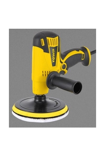 Rown 8705 Dik Polisaj Makinesi Rown 8705 Dik Polisaj Makinesi