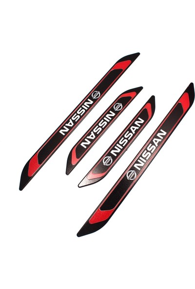 Trend Garaj Nissan Üniversal Renkli Kapı Eşiği Trend Garaj Nissan Üniversal Renkli Kapı Eşiği