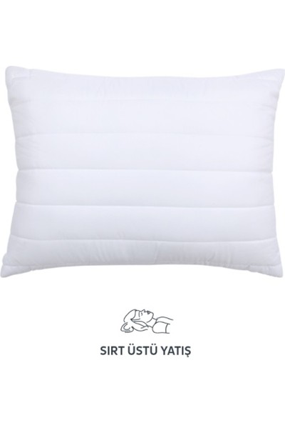 Penelope Serenade By Alia Yastık 50 x 70 cm.