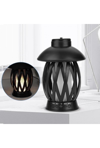 Mikado Wster WS-S06 Mini Bluetooth Speaker USB Portable Sound Music Box Stereo Handsfree Flame Bluetooth Speaker Mikado Wster WS-S06 Mini Bluetooth Speaker USB Portable Sound Music Box Stereo Handsfree Flame Bluetooth Speaker