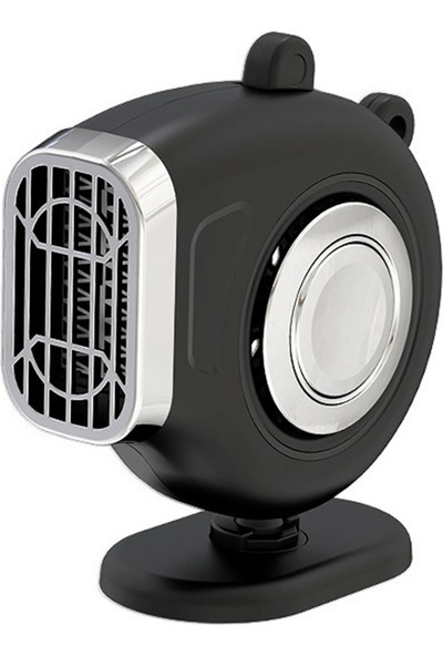 Gahome 12V 3'ü 1 Arada Ayarlanabilir Araba Isıtıcı Kalorifer - Siyah (Yurt Dışından) Gahome 12V 3'ü 1 Arada Ayarlanabilir Araba Isıtıcı Kalorifer - Siyah (Yurt Dışından)