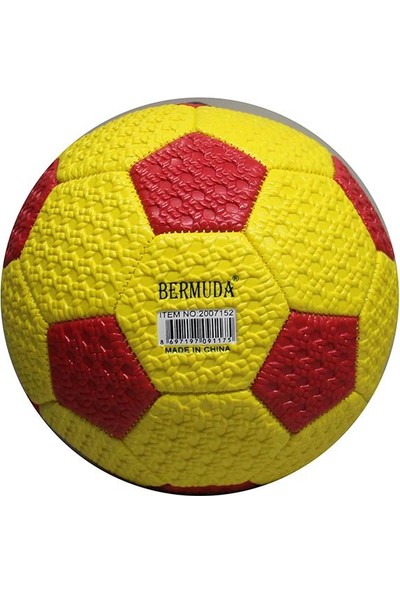 Kızılkaya Hentbol Topu