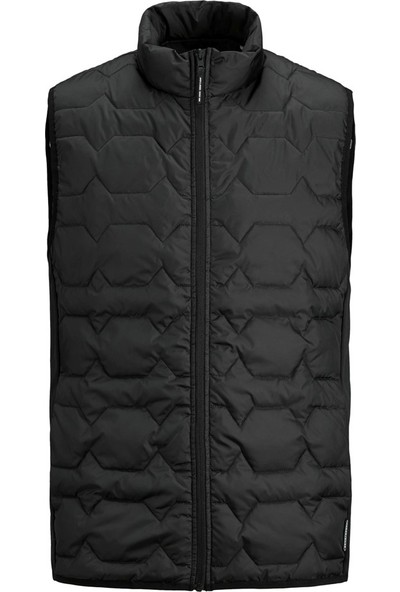 Jack & Jones Erkek Yelek 12193101 Jack & Jones Erkek Yelek 12193101