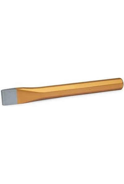 Dht Yassı Keski 130 mm D06041130 Dht Yassı Keski 130 mm D06041130