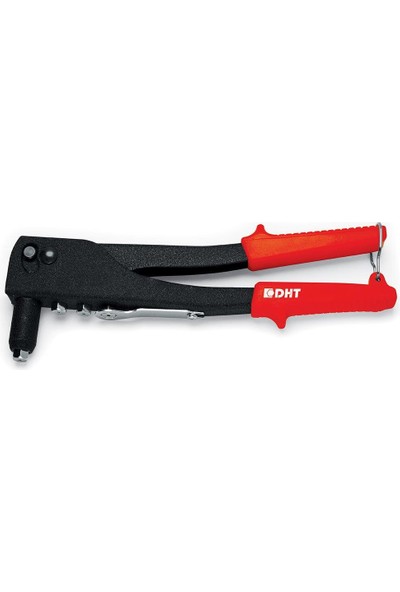 Dht Standart Perçin Tabancası 260 mm D06070260 Dht Standart Perçin Tabancası 260 mm D06070260