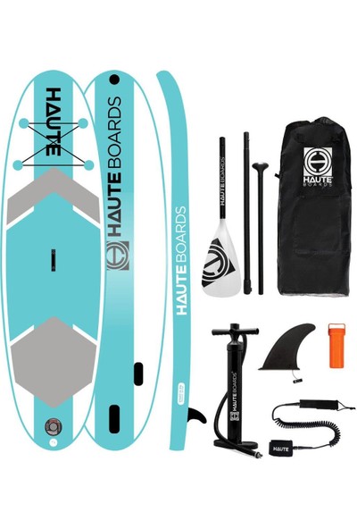 Haute Boards Start Iv 9'6 Paddle Board Haute Boards Start Iv 9'6 Paddle Board