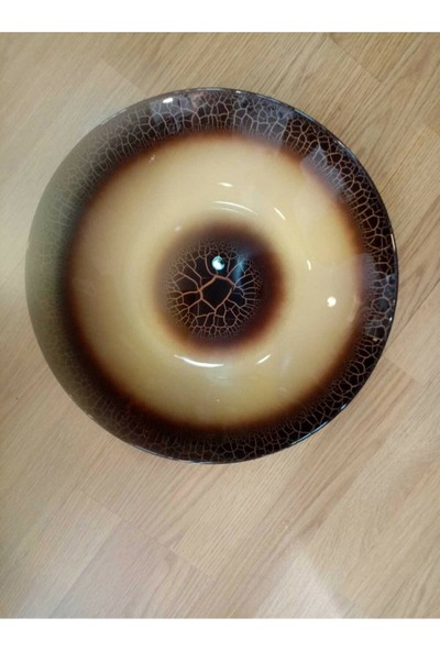 Gigs Dekoratif Tabak