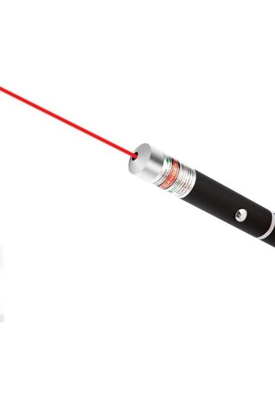 Endiket Kedi Lazer Oyuncak 2 Adet Ledli