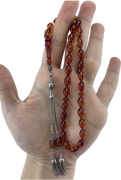 Kevser Antik Tesbih Padişah Tesbihi