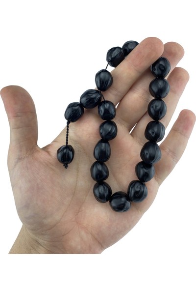 Kevser Antik Tesbih Andız Tesbih