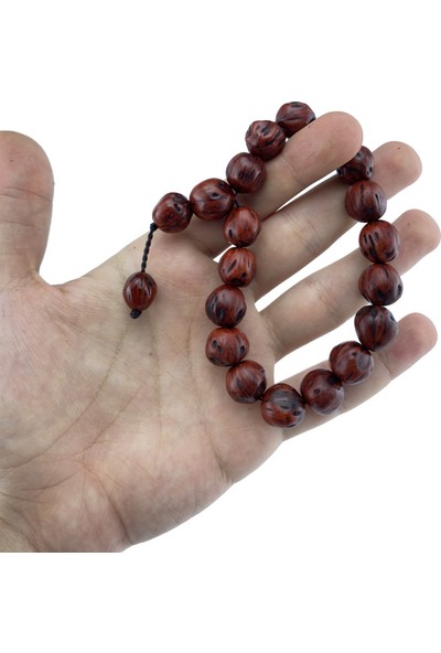 Kevser Antik Tesbih Andız Tesbih