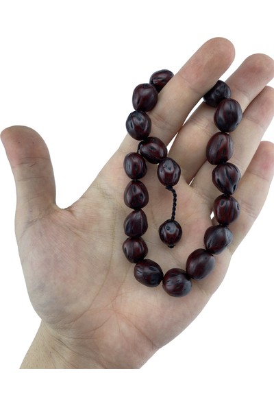 Kevser Antik Tesbih Andız Tesbih