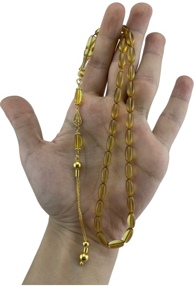 Kevser Antik Tesbih Şehzade Tesbihi