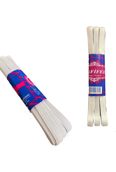 Dükkangül Lastik Don Lastiği 5 Mt, Bel Paça Lastiği, Beyaz Lastik Dükkangül Lastik Don Lastiği 5 Mt, Bel Paça Lastiği, Beyaz Lastik