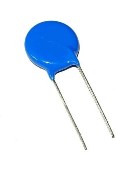 Diyotlab 20MM 275 Volt Varistör - 5 Adet Diyotlab 20MM 275 Volt Varistör - 5 Adet