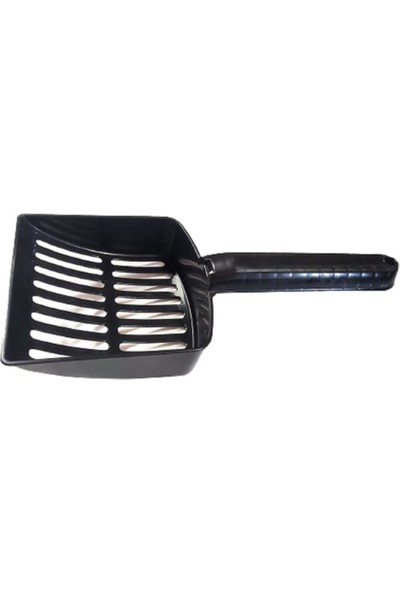 Plastart Kedi Kumu Küreği 11 x 25,5 x 5,5 cm