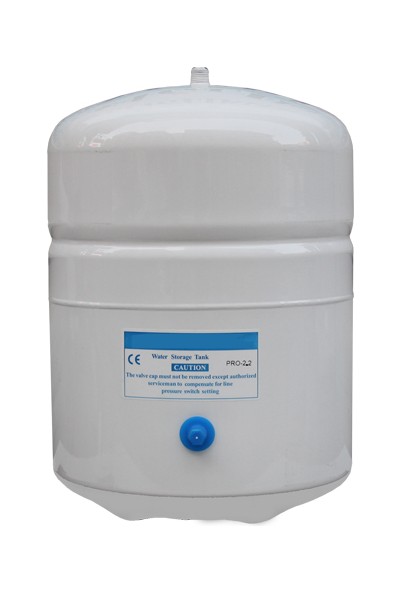 Tankpro 8 LT, 2.2 Galon Tank Su Arıtma Cihaz Deposu