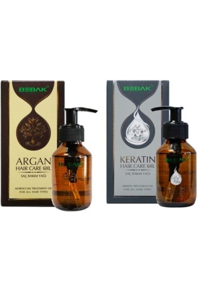 Bebak Argan Saç Bakım Yağı 100ml-Keratın Saç Bakım Yağı 100 Ml Bebak Argan Saç Bakım Yağı 100ml-Keratın Saç Bakım Yağı 100 Ml
