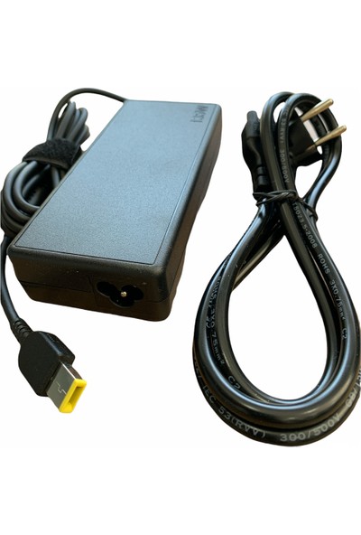 Ata Elektronik Lenovo S400Z S500Z V410Z Notebook Laptop Adaptör Şarj Cihazı 20V 6.75A - 20 Volt 6.75 Amper Kare USB Uç USB Uç Type 135W Ata Elektronik Lenovo S400Z S500Z V410Z Notebook Laptop Adaptör Şarj Cihazı 20V 6.75A - 20 Volt 6.75 Amper Kare USB Uç USB Uç Type 135W