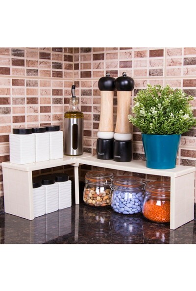 Mcblue Düzenleyici Raf