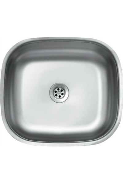 kromevye Krom Evye 40-45 cm Mermer Altı SK45DBB kromevye Krom Evye 40-45 cm Mermer Altı SK45DBB