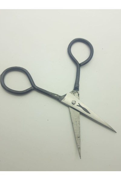 Yatağan Bıyık Makası