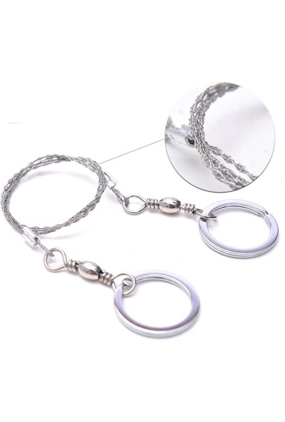 Kastore Cep Testeresi Tel Testere