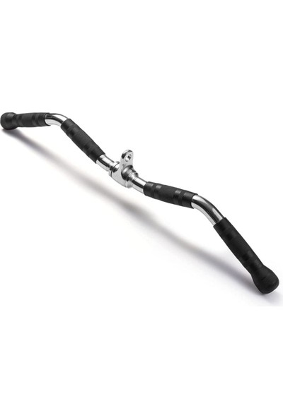 Xtreme Fitness Yüksek Kalite Çok Amaçlı Lat Z Bar Xtreme Fitness Yüksek Kalite Çok Amaçlı Lat Z Bar