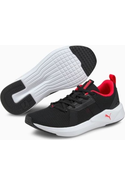 Puma 193775 12 Chroma Wn's Kadın Spor Ayakkabı Siyah 36-40 Puma 193775 12 Chroma Wn's Kadın Spor Ayakkabı Siyah 36-40