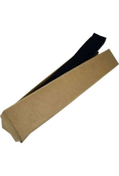 Özer Kutu Kraft Karton Bileklik & Tesbih Kutusu (İçi Süngerli) 20'li Paket Özer Kutu Kraft Karton Bileklik & Tesbih Kutusu (İçi Süngerli) 20'li Paket