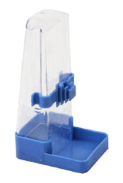 Pawise Kuş Suluğu Veya Kuş Yemliği 200ML Pawise Kuş Suluğu Veya Kuş Yemliği 200ML