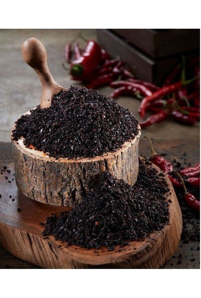 Diyarından İsot 1 Kg