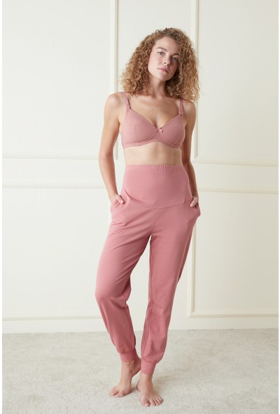 Penti Gül Kurusu Mama Rosy Pantolon