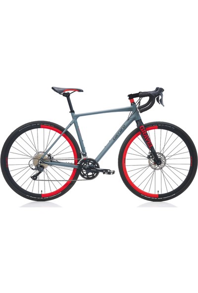 Carraro 2021 Carraro Gravel G0 Md Yol Bisiklet